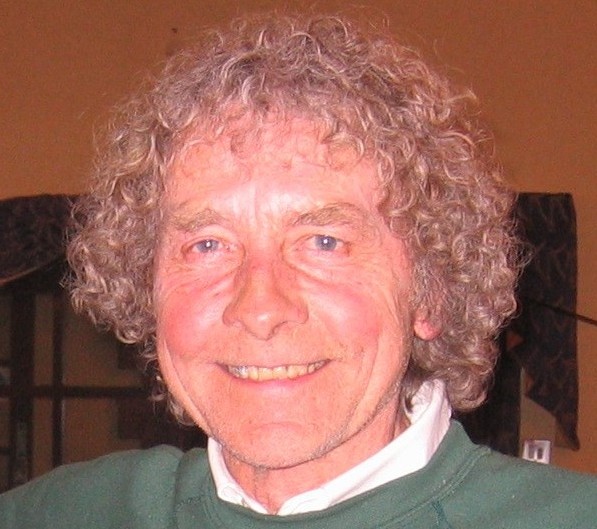 » Fred Crouch, Mr Barbel – My Best Mate - Steve Pope Barbel Fishing